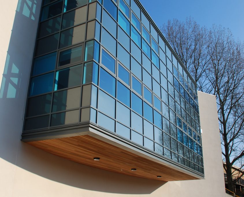 St. Cuthbert Mayne School, Torquay | Structural Solutions