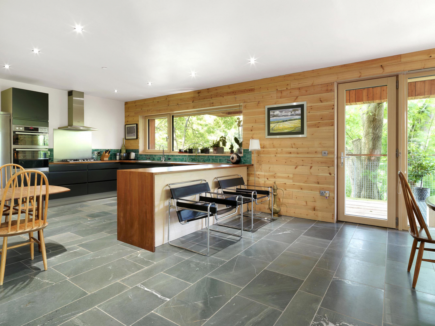 Treehouse | Dursley, Gloucestershire | Structural Solutions