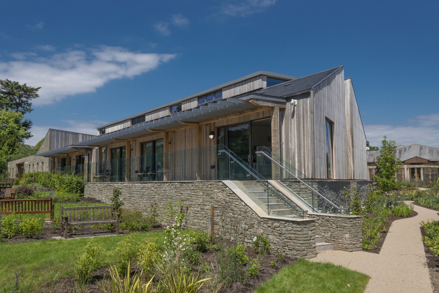 Home | Structural Solutions