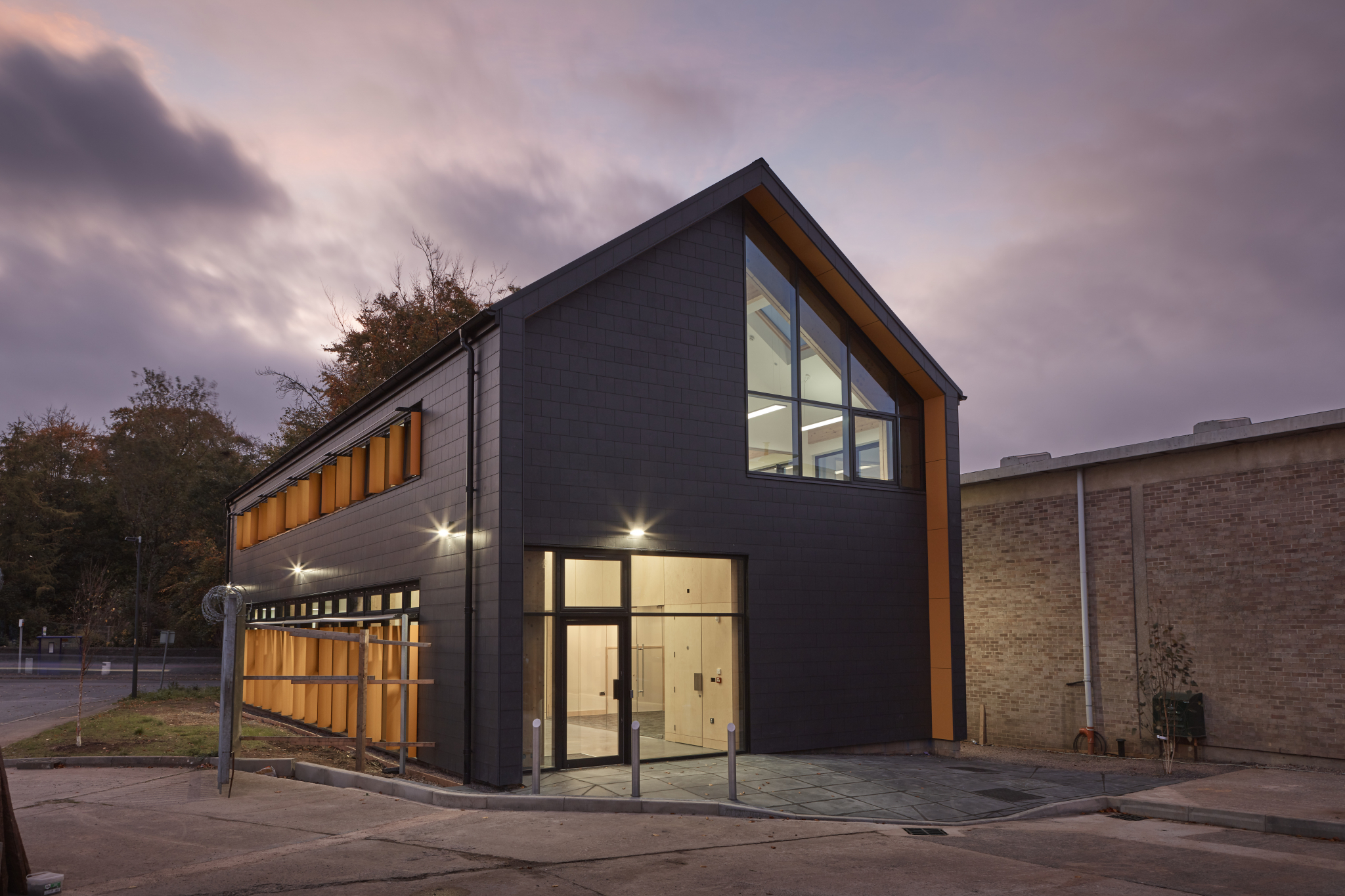 Home | Structural Solutions