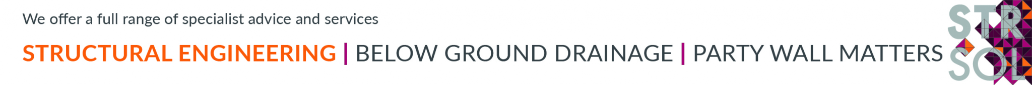 Home | Structural Solutions