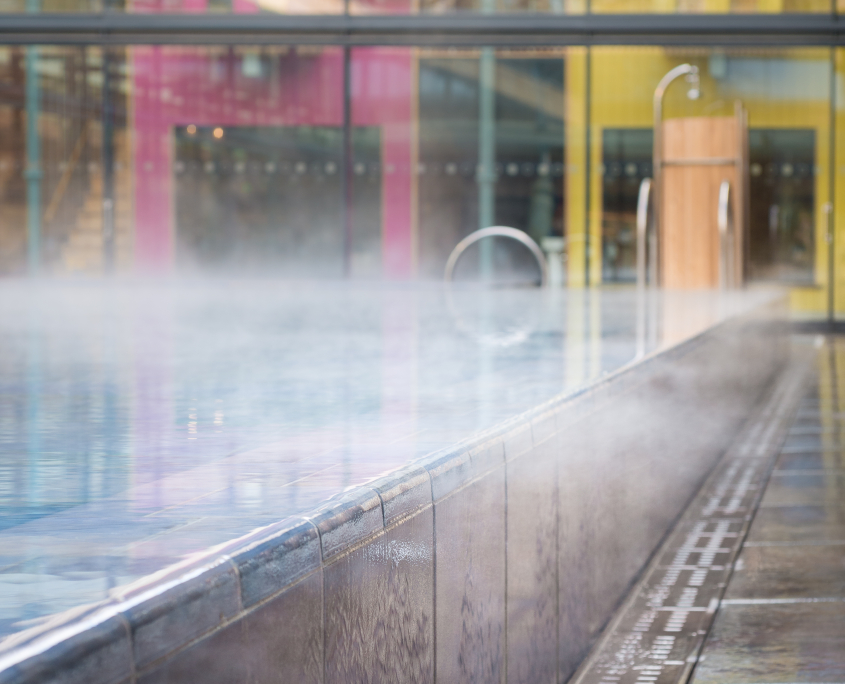 Lido | Thames | Structural Solutions
