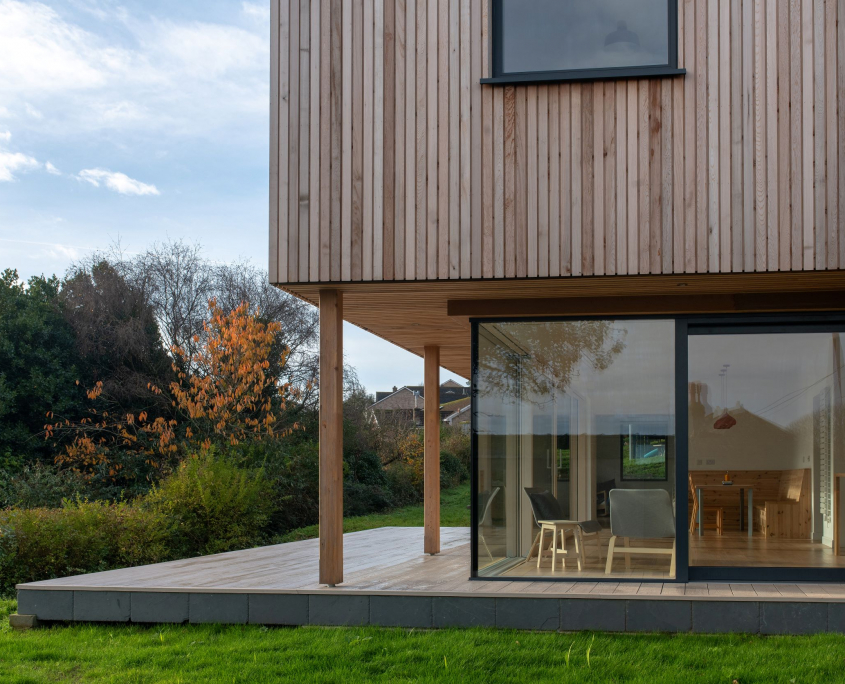 Millbrook | Cornwall | Structural Solutions