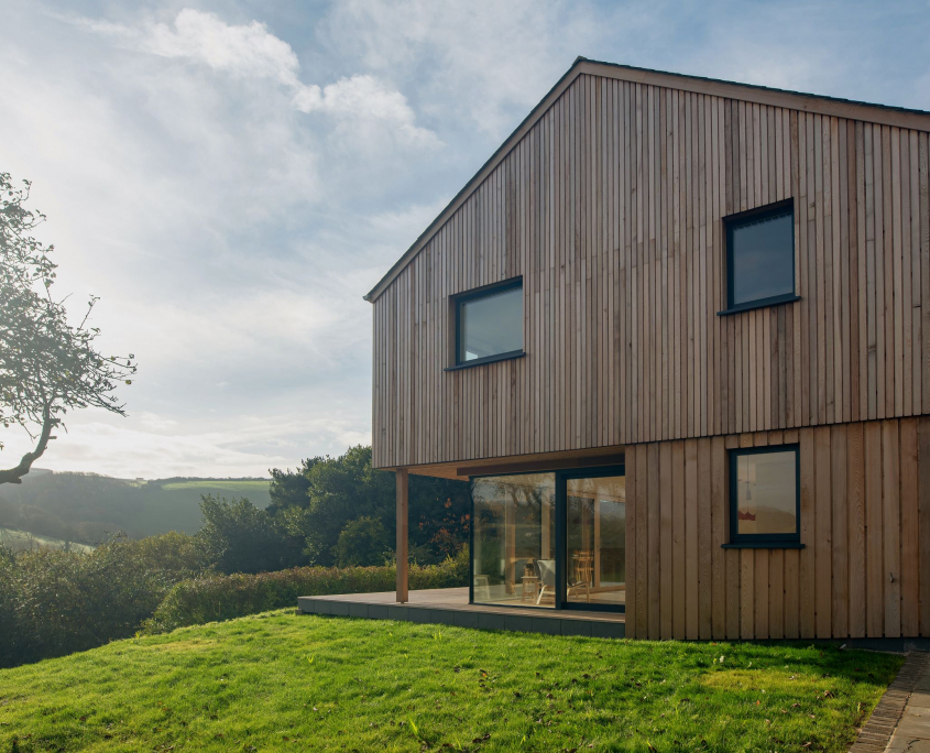 Millbrook | Cornwall | Structural Solutions