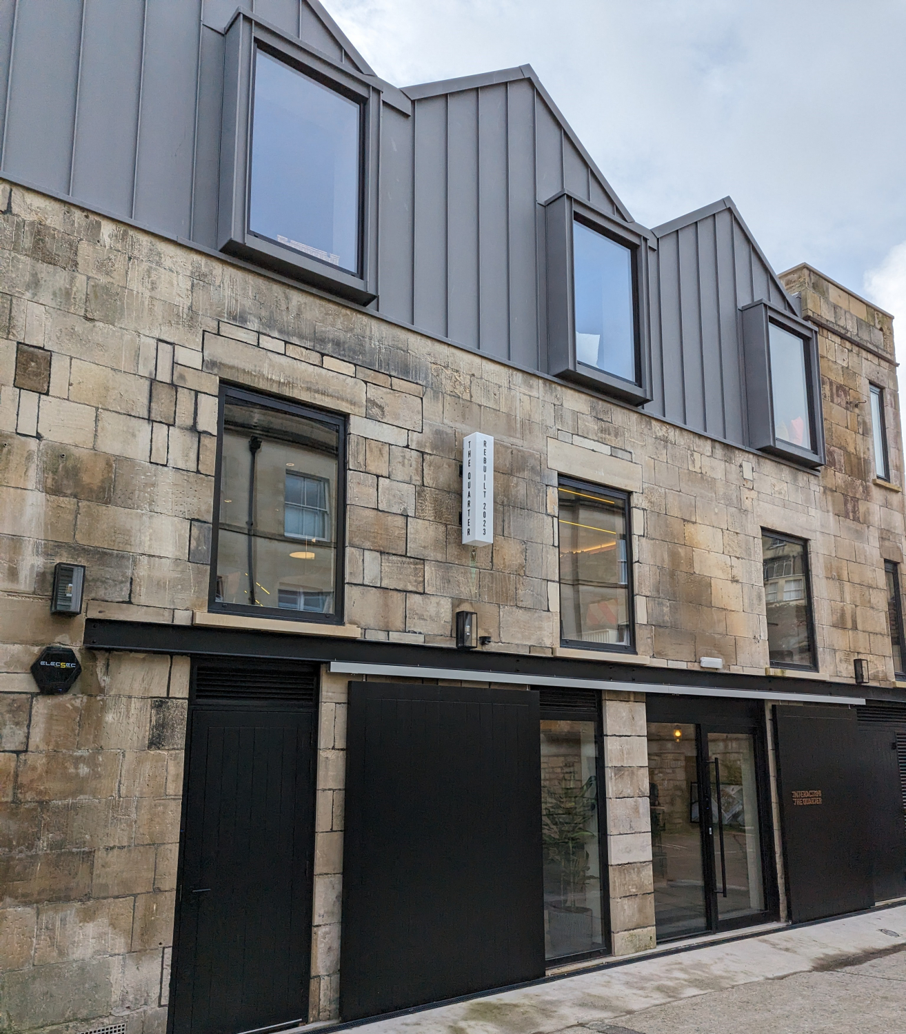Edgar Mews| Bath | Structural Solutions